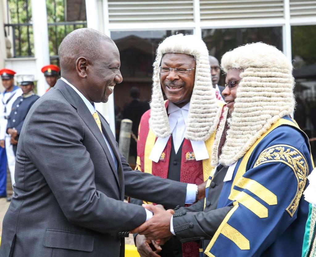 Kenya Kwanza Creative Economy Pledges. Understanding President Ruto’s Plan – The Music Advocate ...